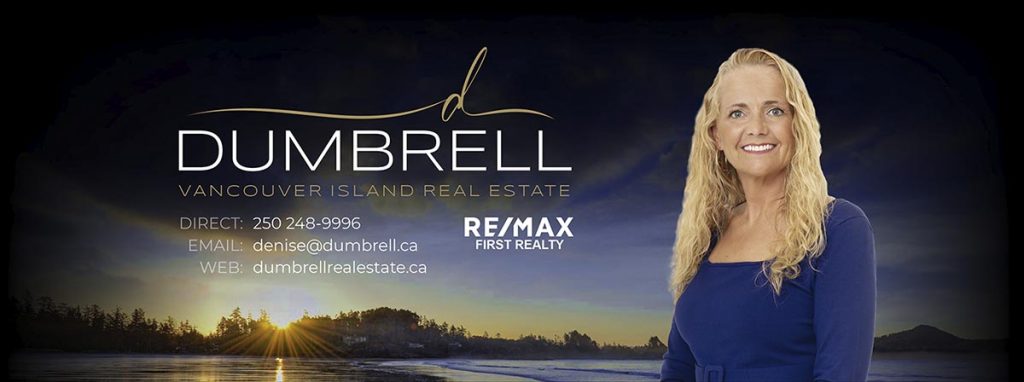 Vancouver Island Recreational Property - Dumbrell Real Estate
